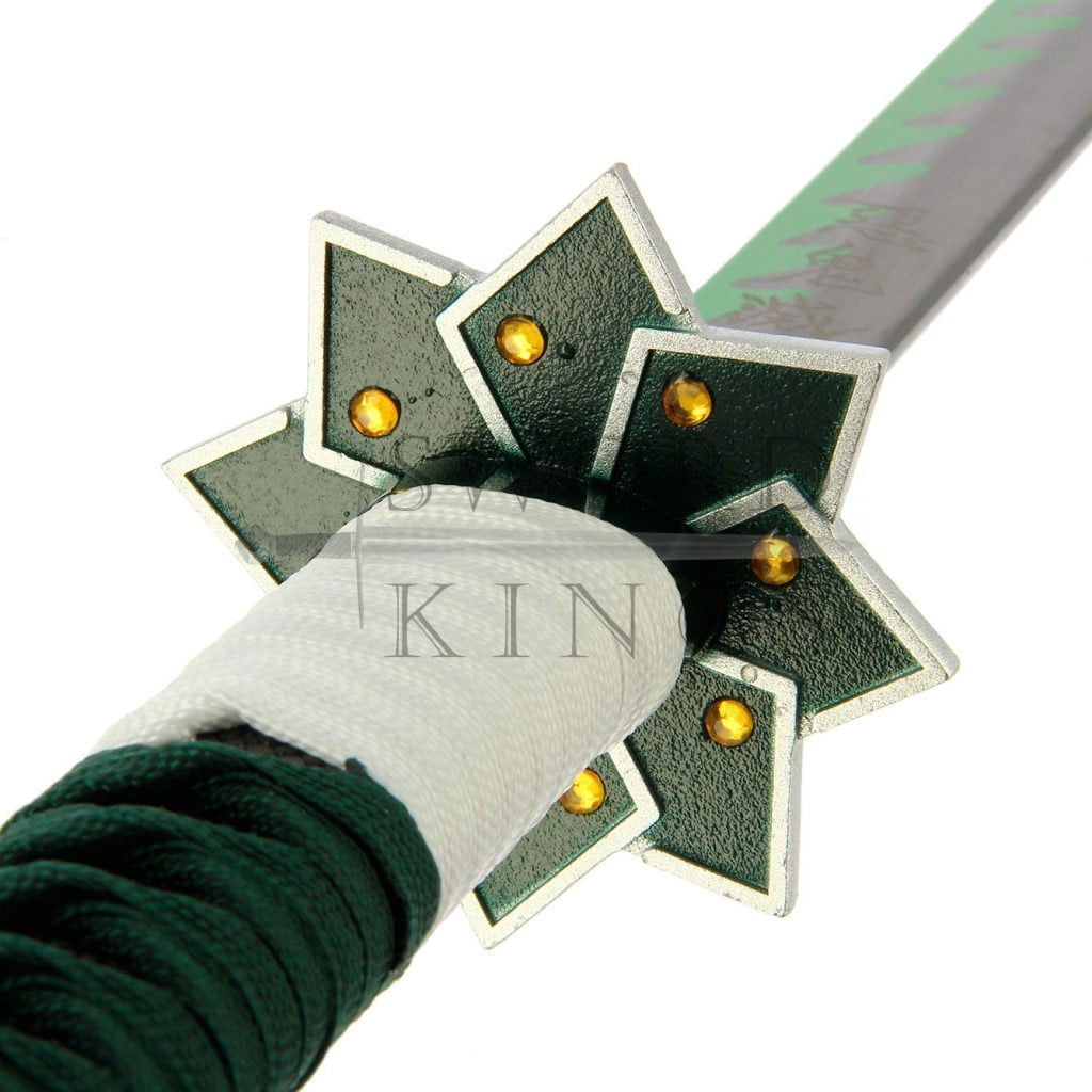 Demon Slayer Sanemi Shinazugawa - Sword Kings