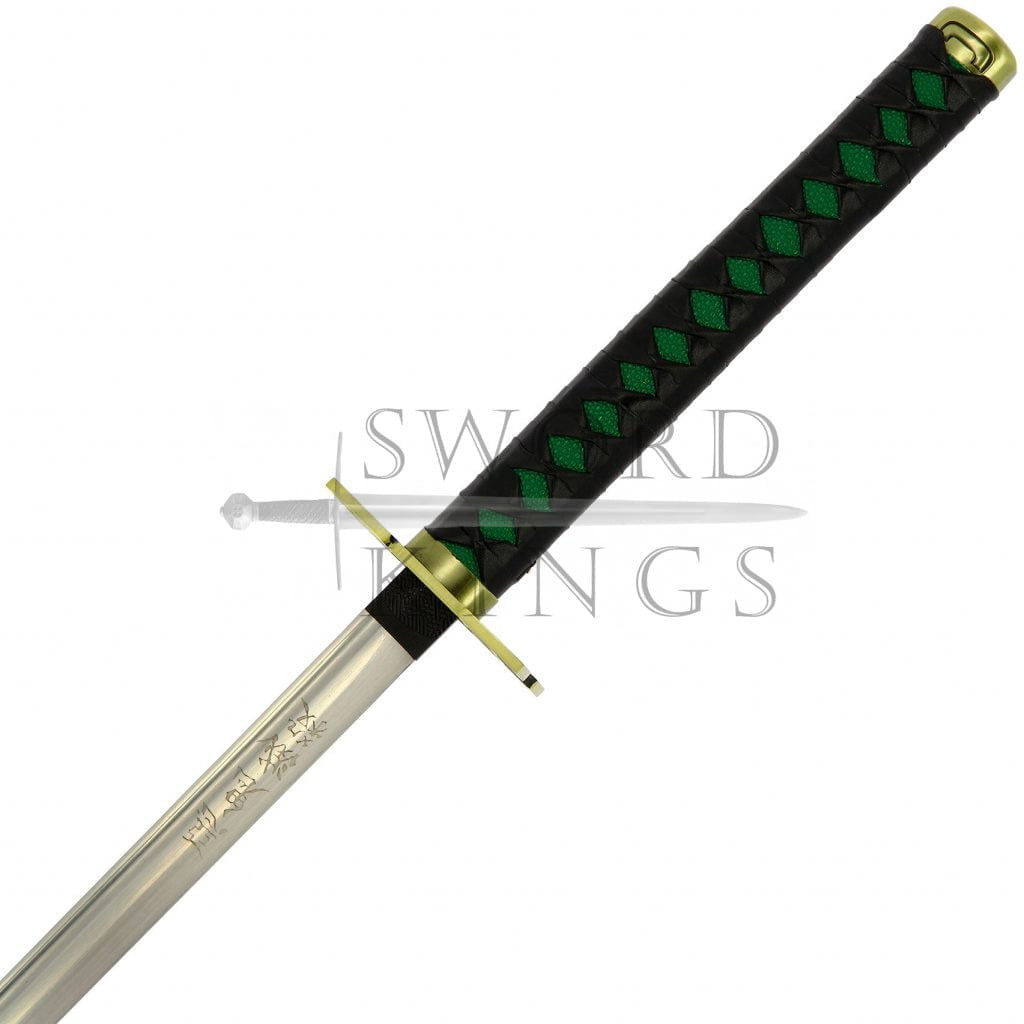Demon Slayer Muichiro – Sword Kings