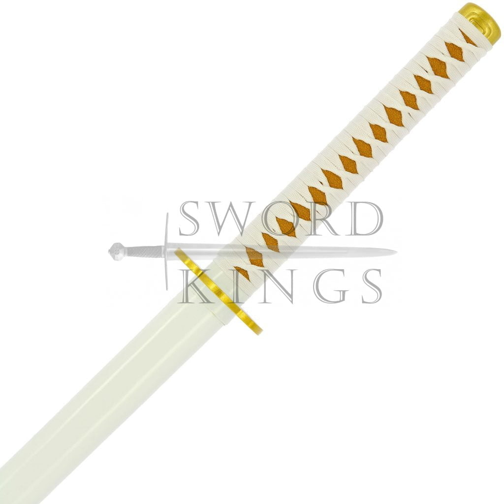 Demon Slayer Zenitsu - Sword Kings