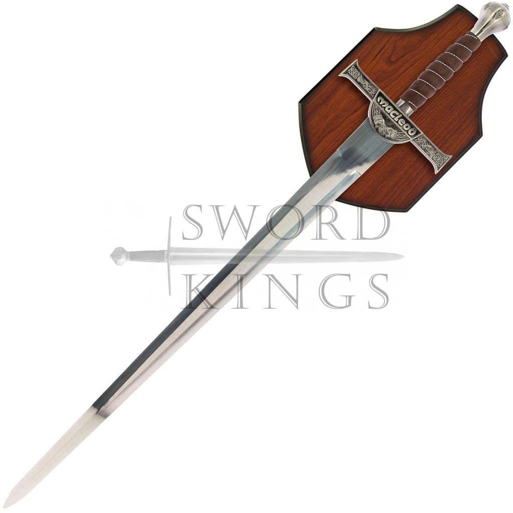 Movie & TV - Sword Kings