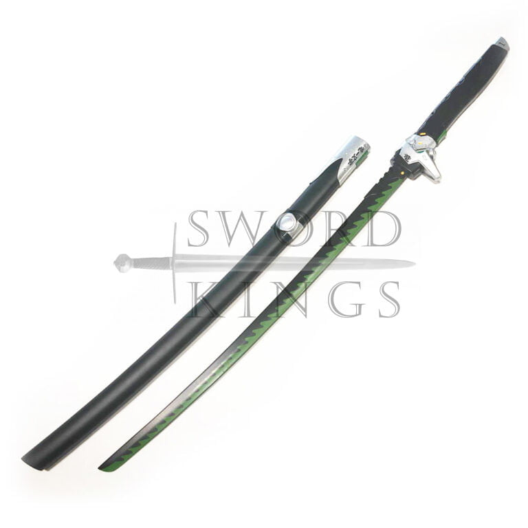 Overwatch Genji’s Dragon Sword - Sword Kings