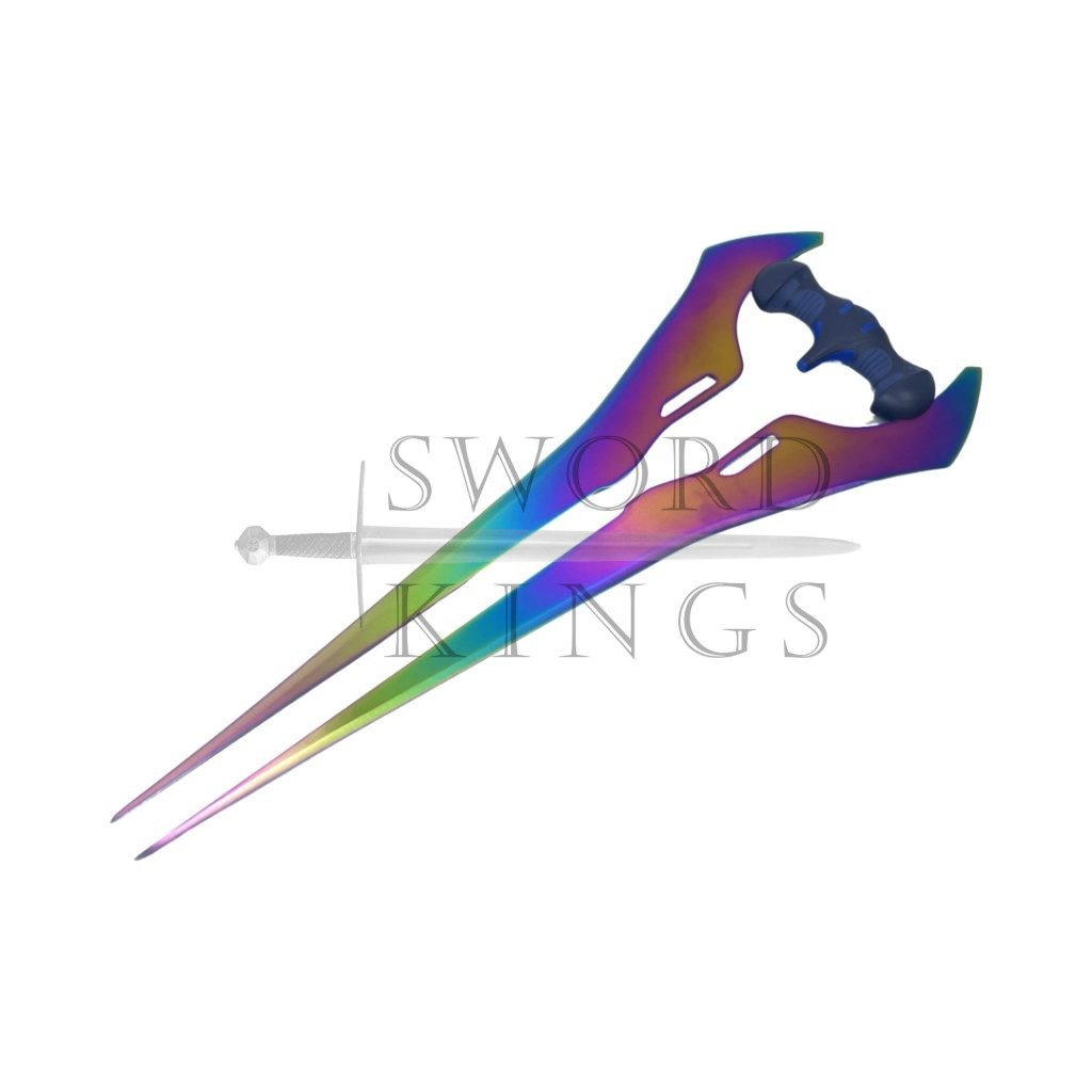Energy Sword – Rainbow – Sword Kings